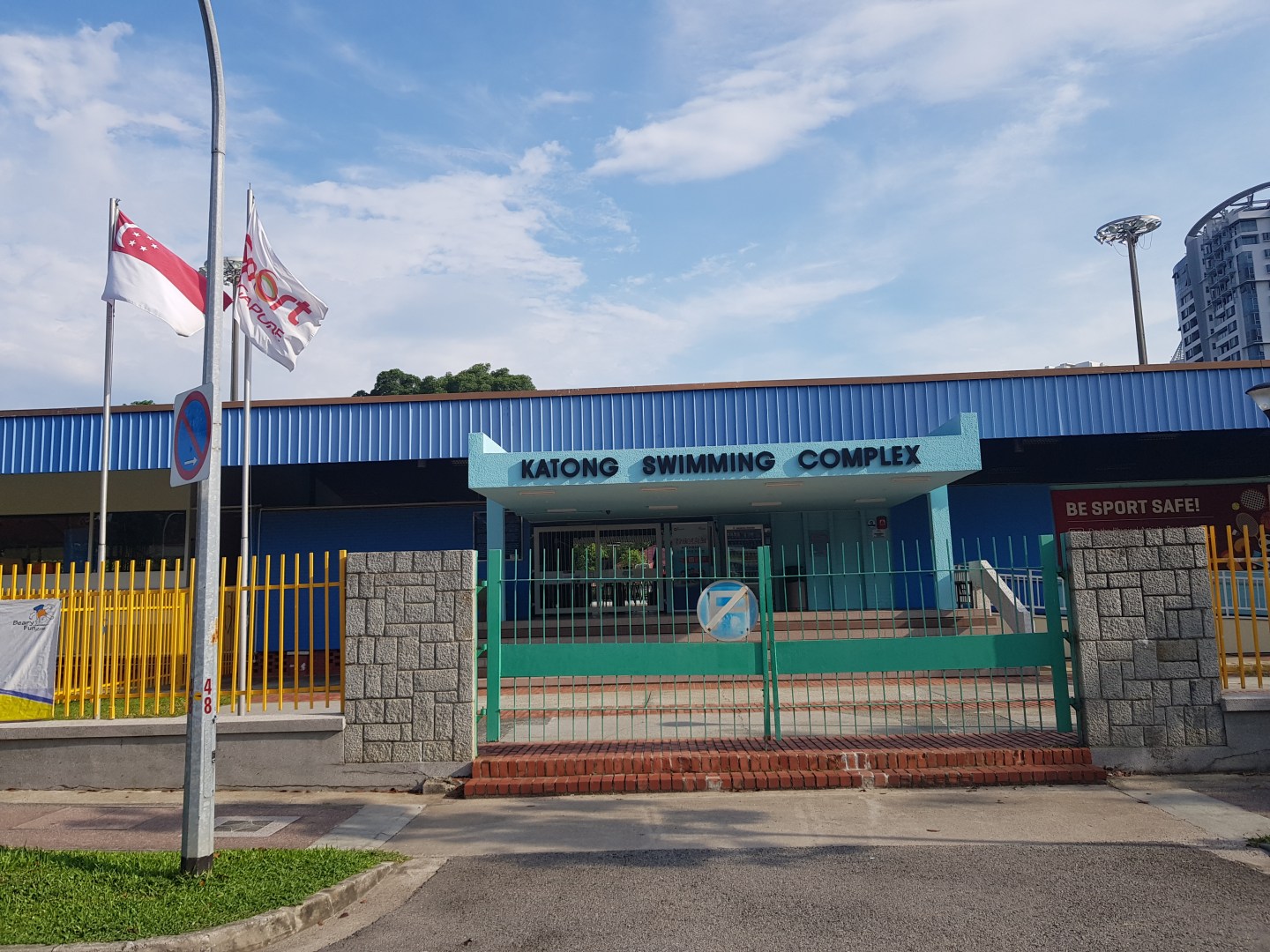 Wilkinson Road Bungalows – Singapore Property Walkabouts