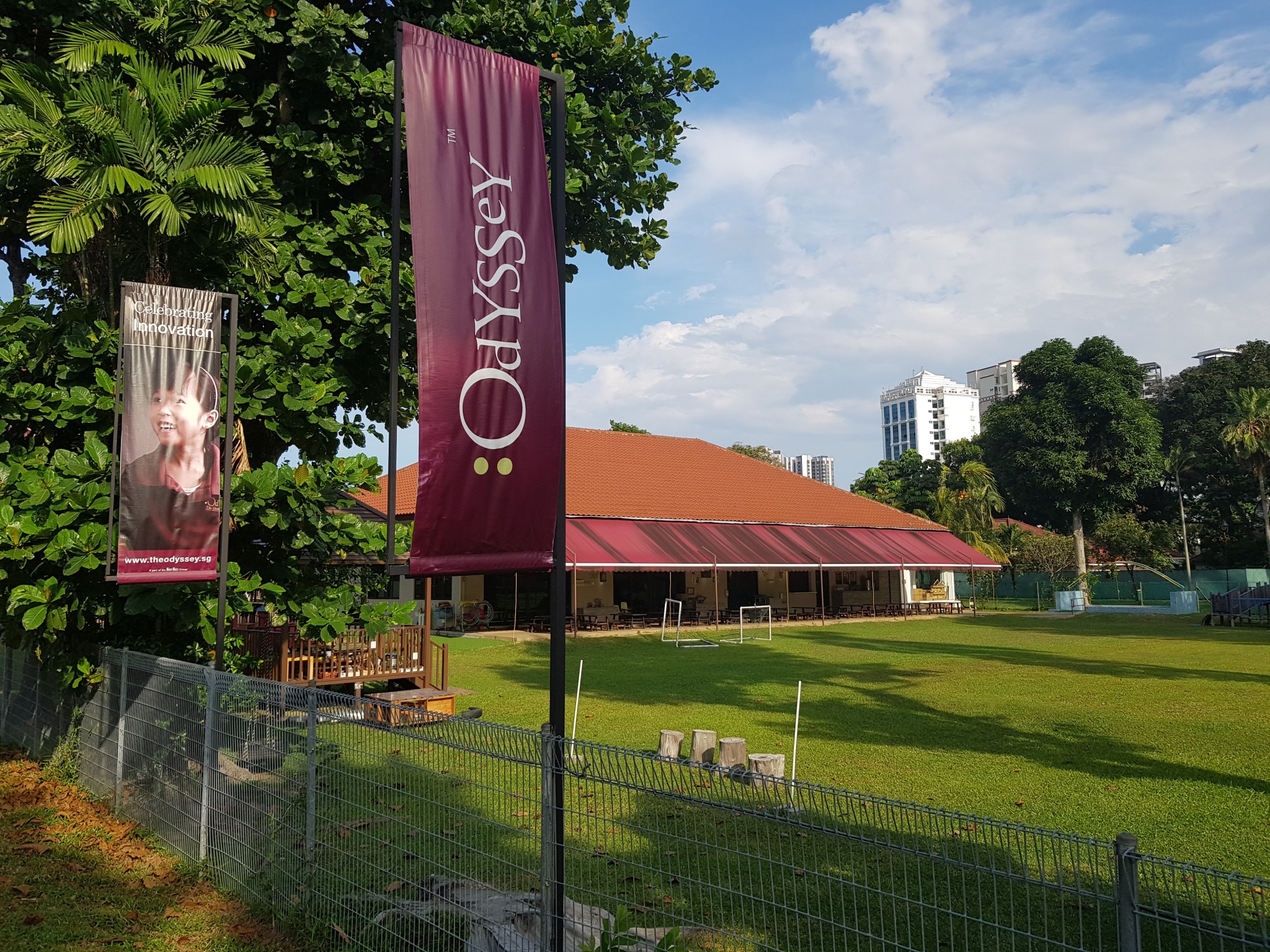 Wilkinson Road Bungalows – Singapore Property Walkabouts