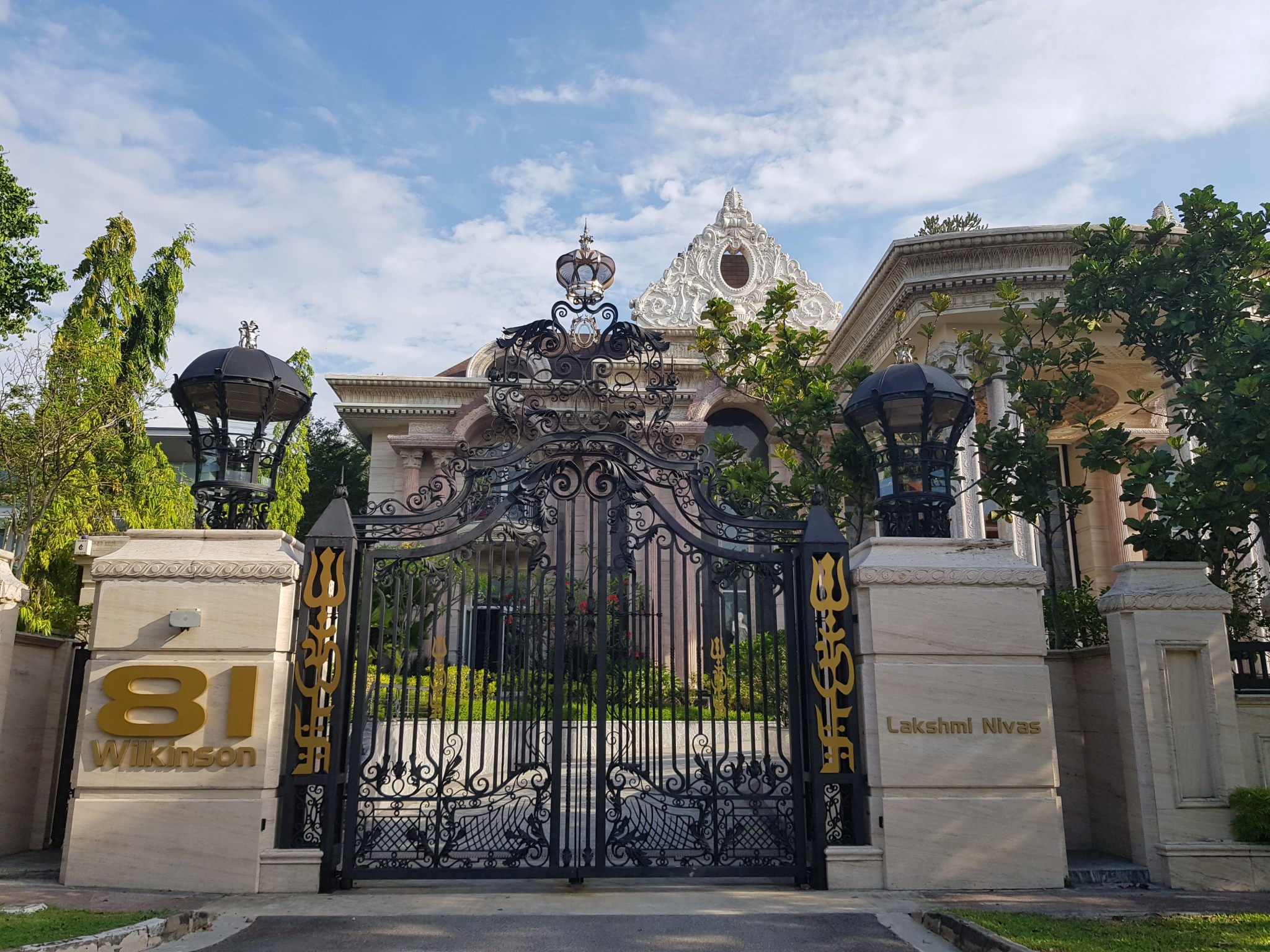 Wilkinson Road Bungalows – Singapore Property Walkabouts