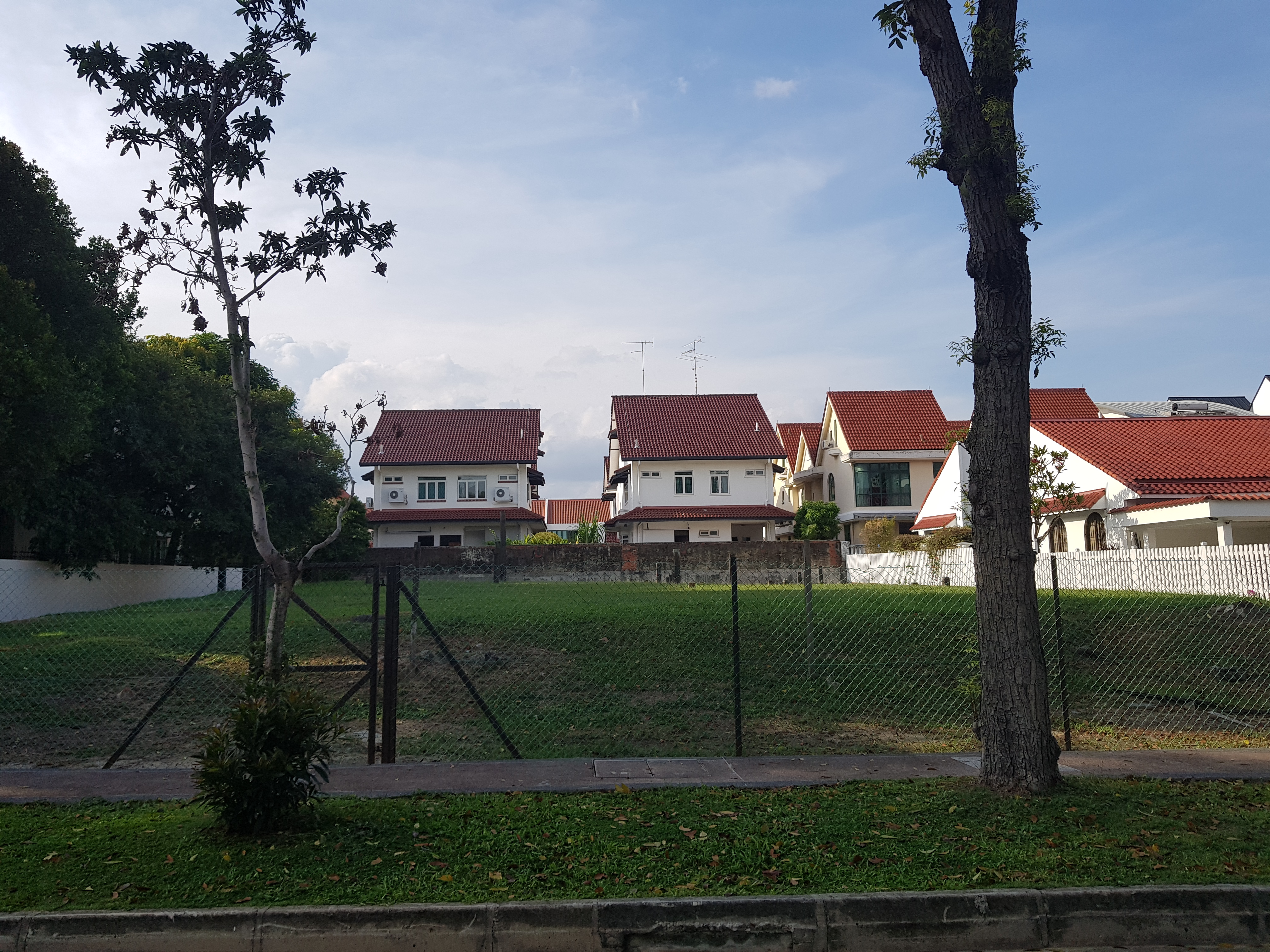 Wilkinson Road Bungalows – Singapore Property Walkabouts