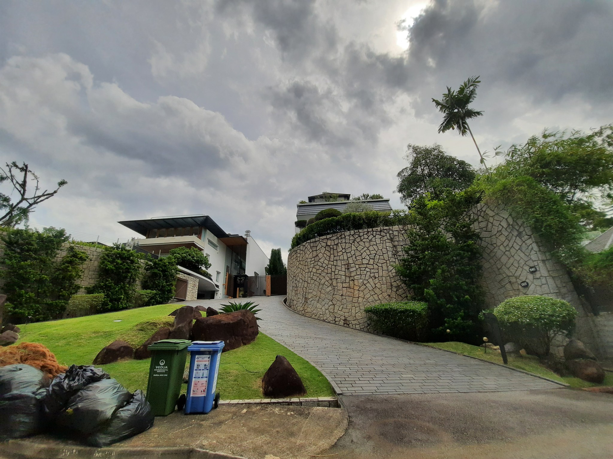 Dalvey Estate Good Class Bungalow GCB Review – District 10, Singapore ...