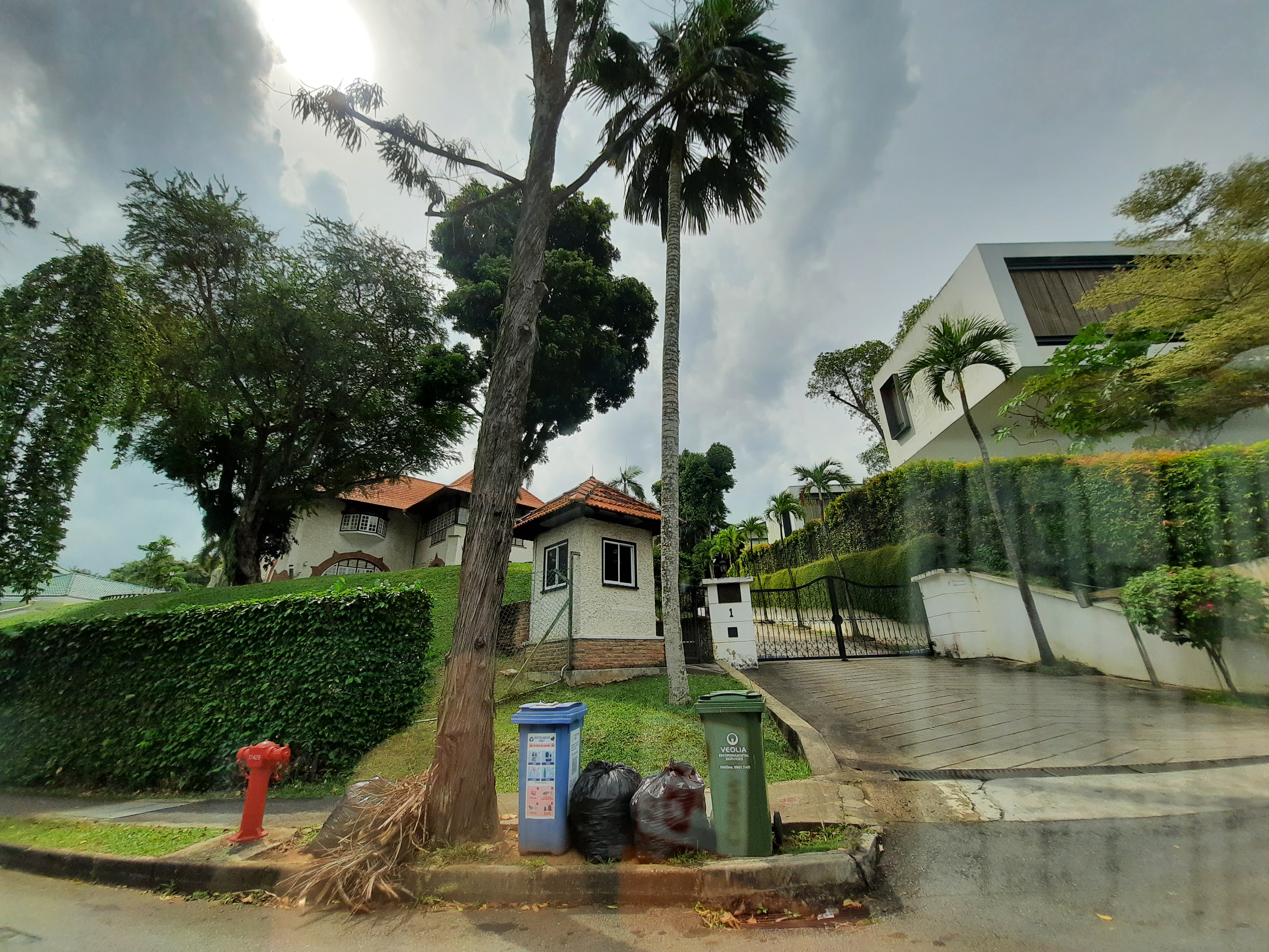 Dalvey Estate Good Class Bungalow GCB Review – District 10, Singapore ...