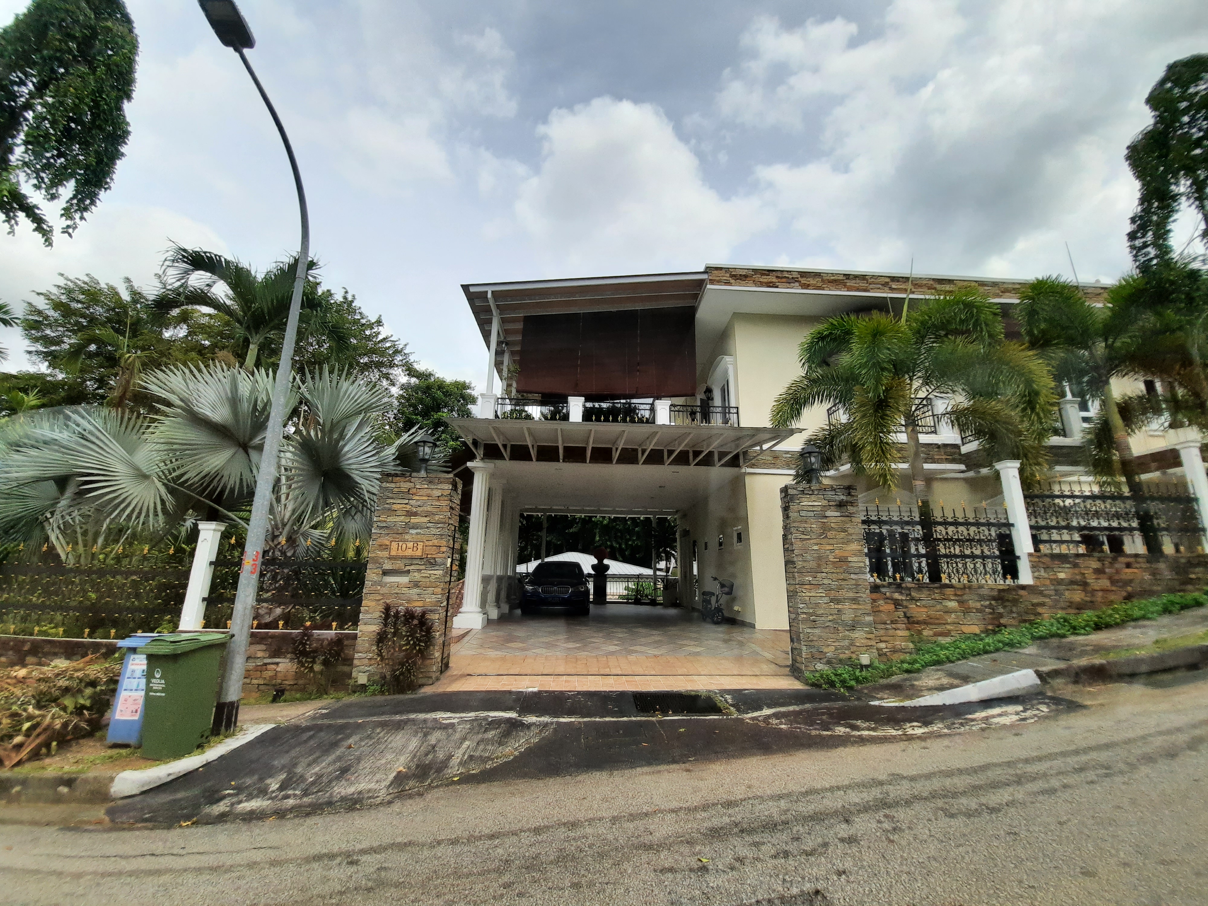 Dalvey Estate Good Class Bungalow GCB Review – District 10, Singapore ...