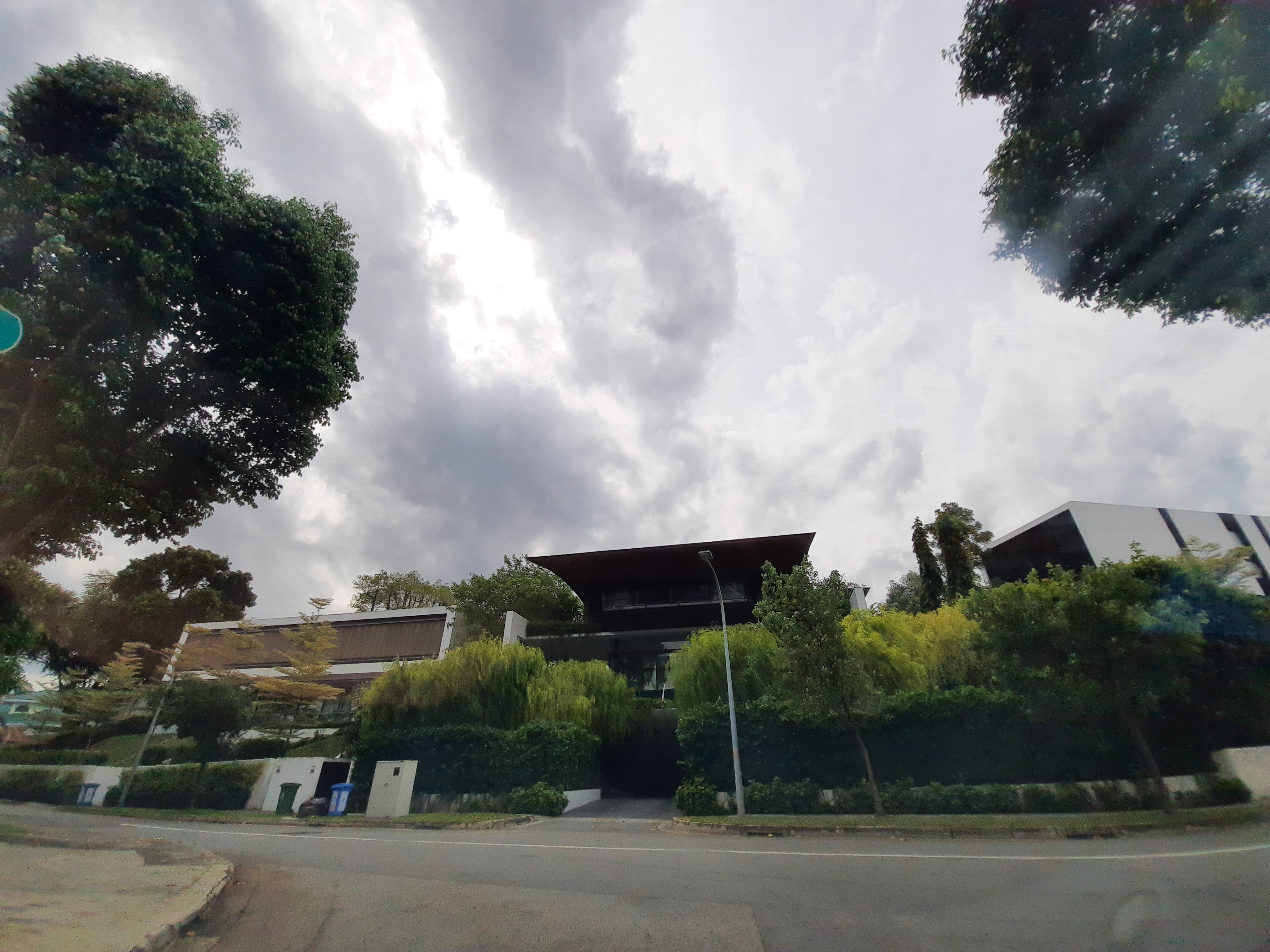 Dalvey Estate Good Class Bungalow GCB Review – District 10, Singapore ...