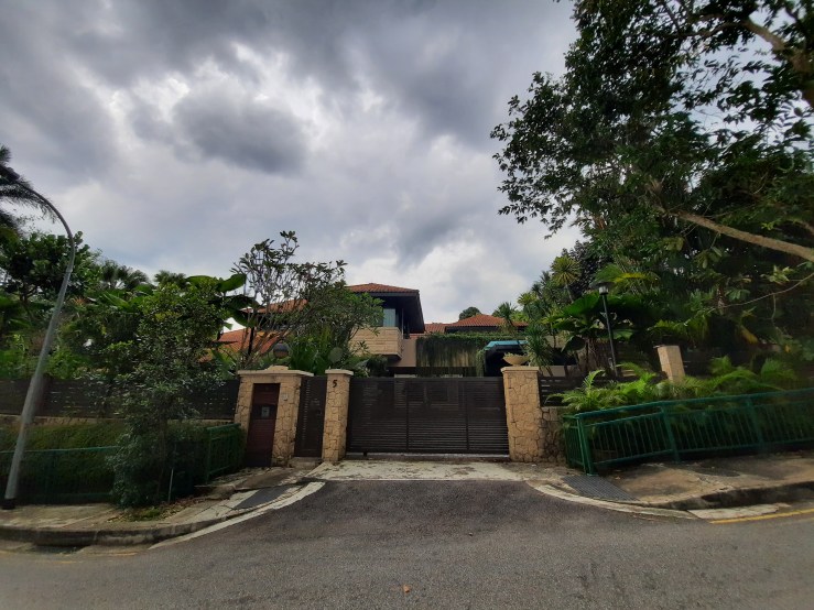 Chee Hoon Avenue Good Class Bungalow GCB Review – District 11 ...