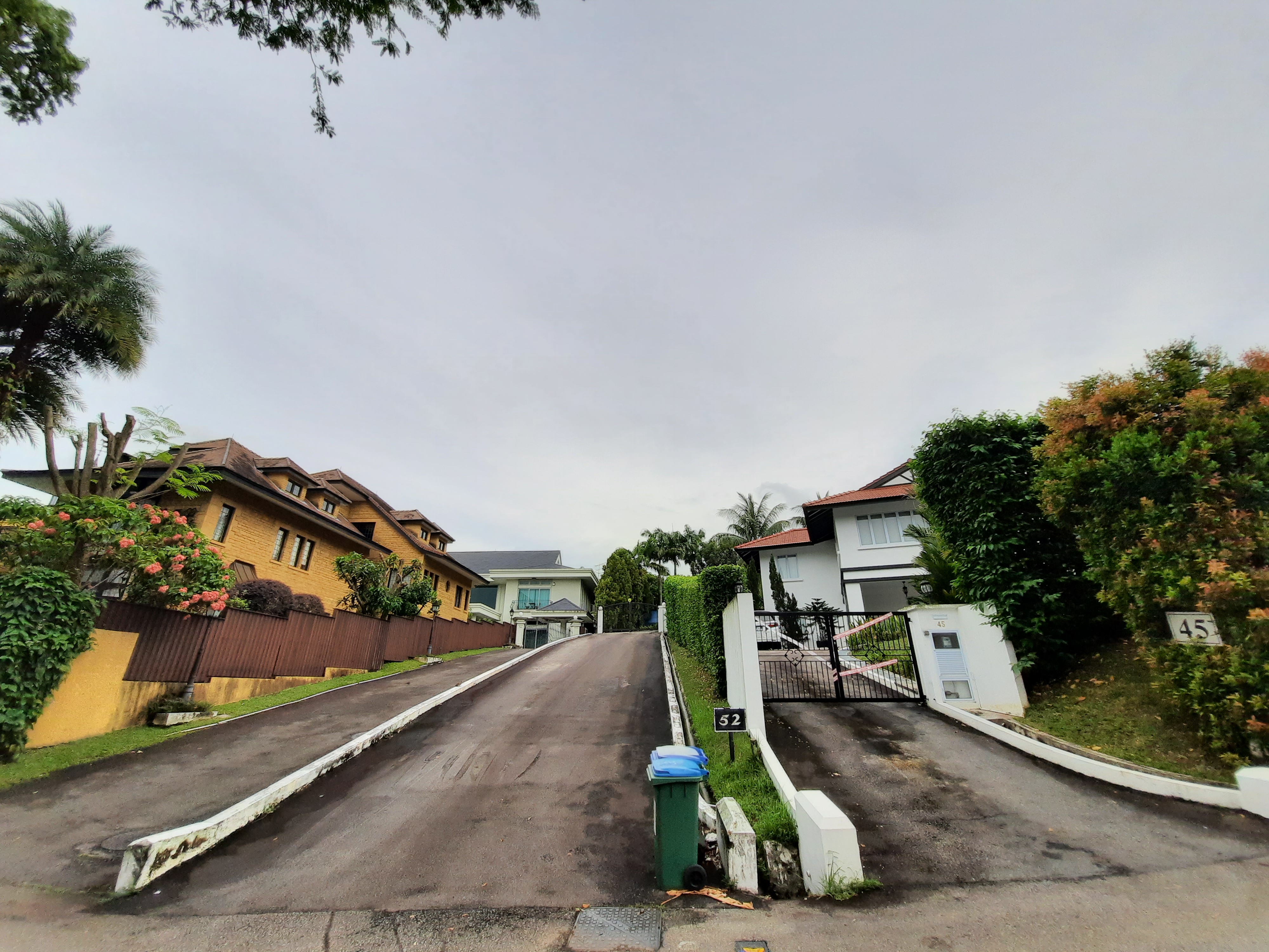Oei Tiong Ham Park Good Class Bungalow GCB Review, District 10 ...