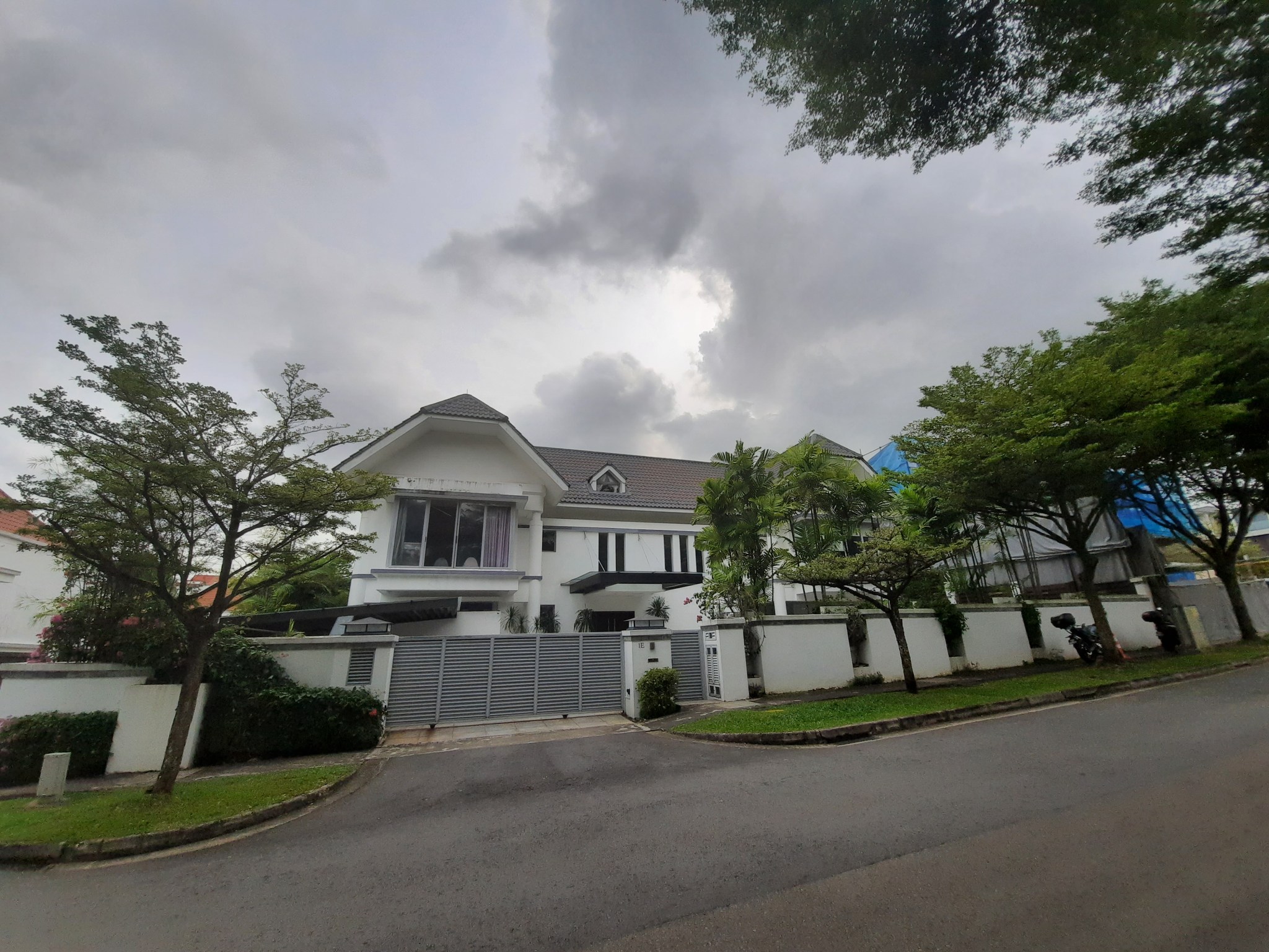 Ridley Park / Tanglin Hill Good Class Bungalow (GCB) Review, District ...