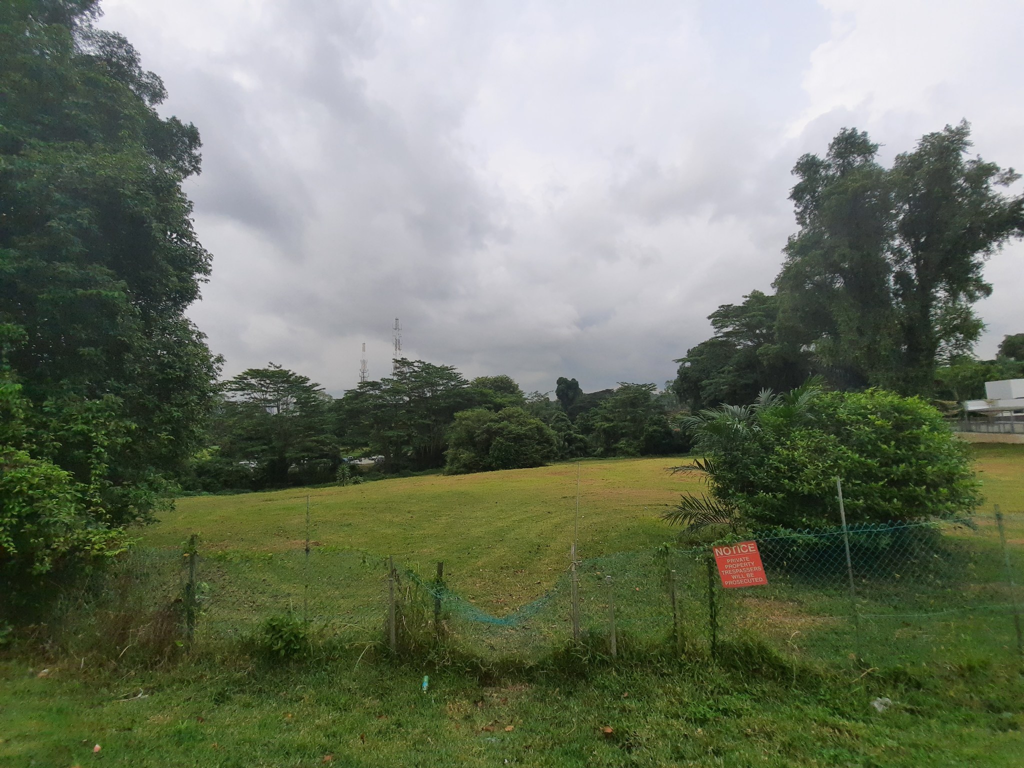 Ridley Park / Tanglin Hill Good Class Bungalow (GCB) Review, District ...
