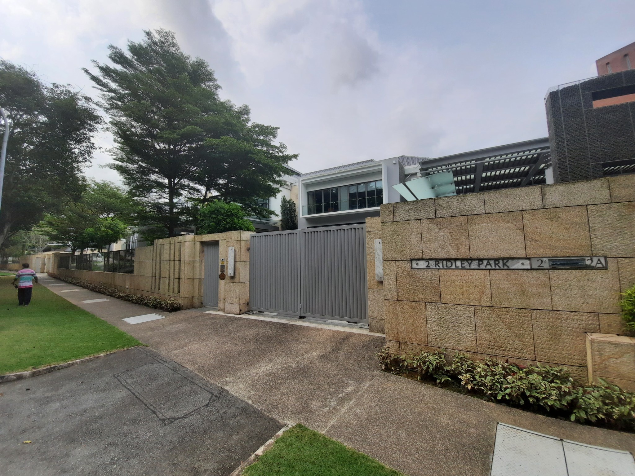 Ridley Park / Tanglin Hill Good Class Bungalow (GCB) Review, District ...