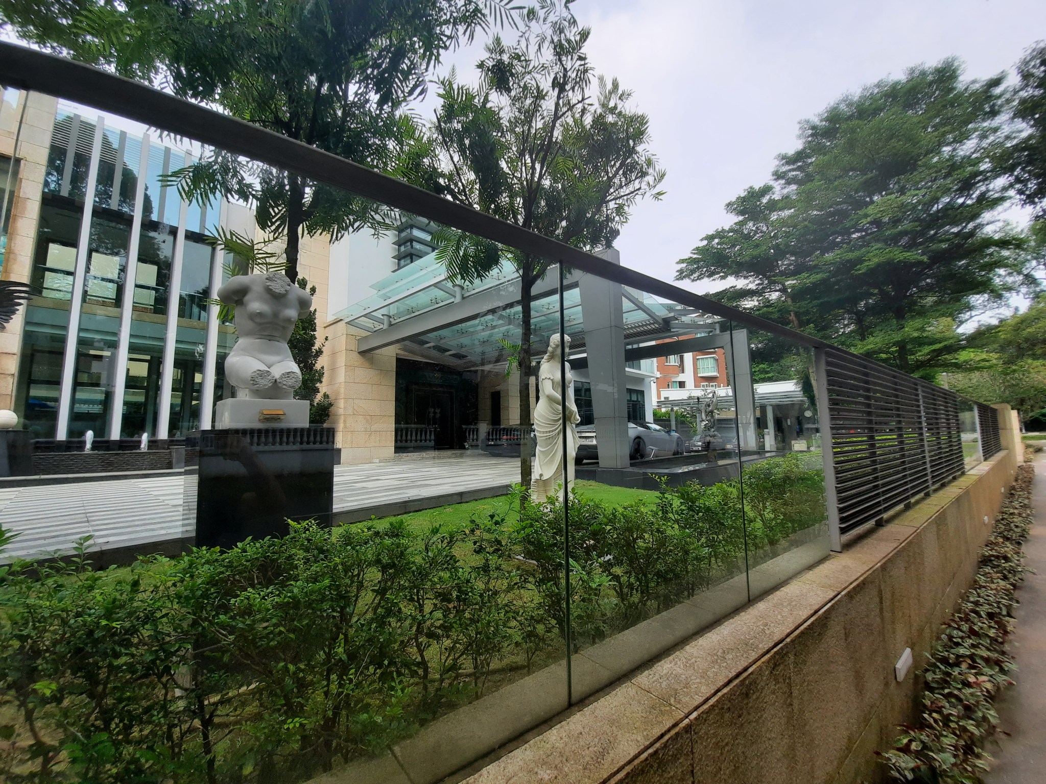 Ridley Park / Tanglin Hill Good Class Bungalow (GCB) Review, District ...