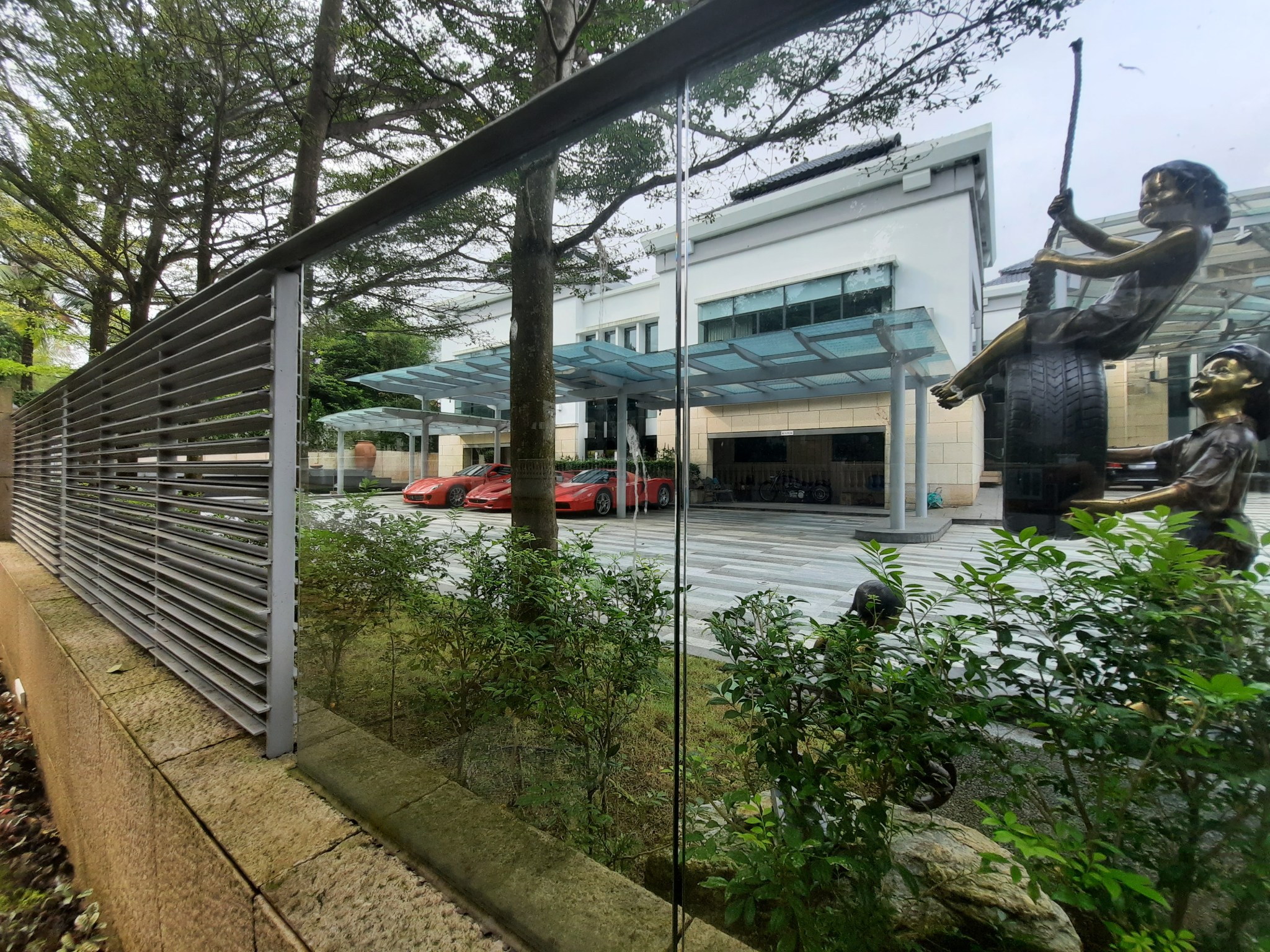 Ridley Park / Tanglin Hill Good Class Bungalow (GCB) Review, District ...